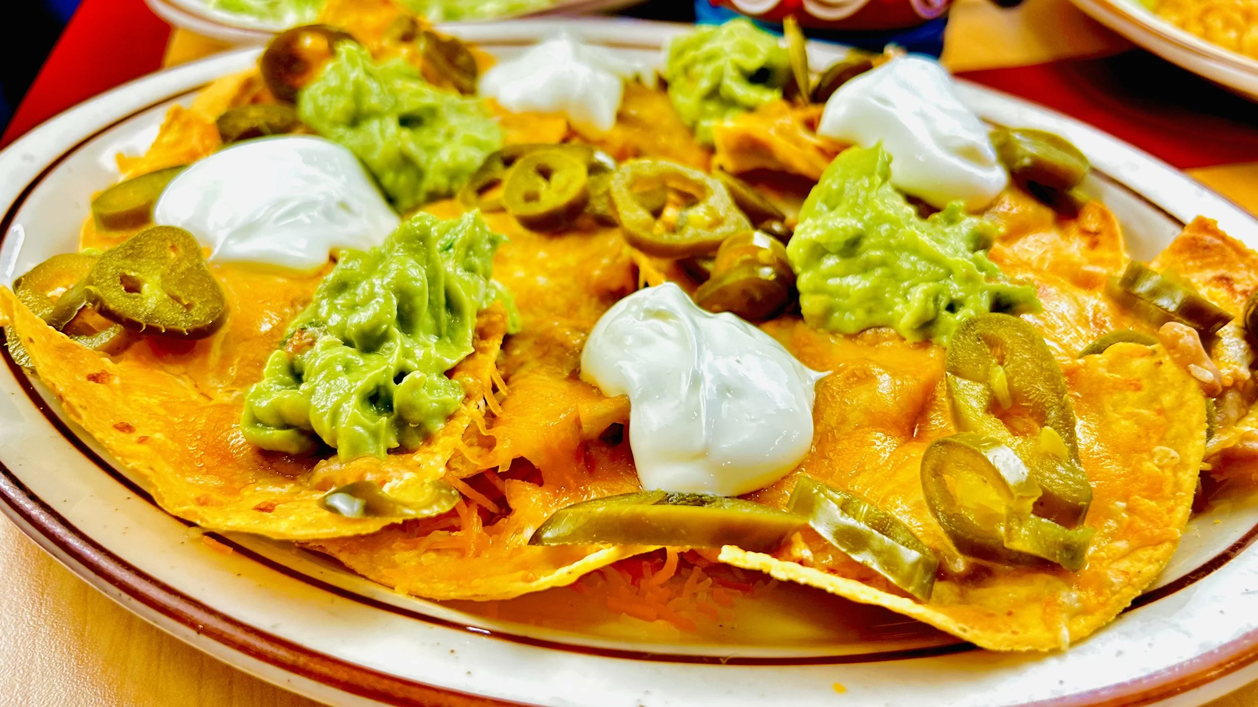 Lakewood — Jaime's