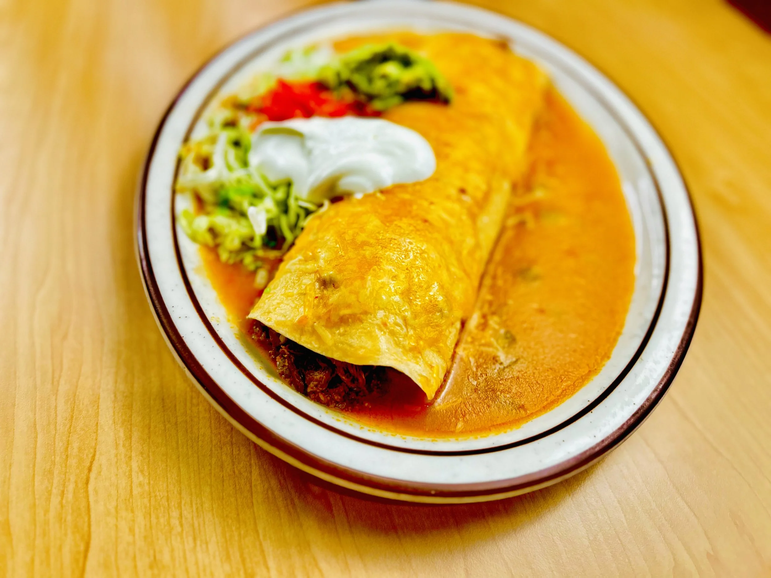 Jaime's