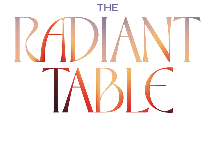 Bellevue Wa The Radiant Table