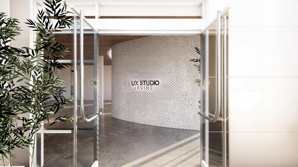 Hyundai UX Studio — Reverberation 2024