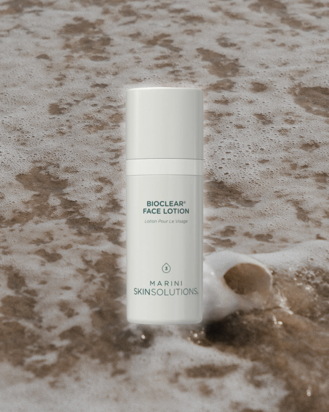 Bioclear® Face Lotion — And Skin Esthetics