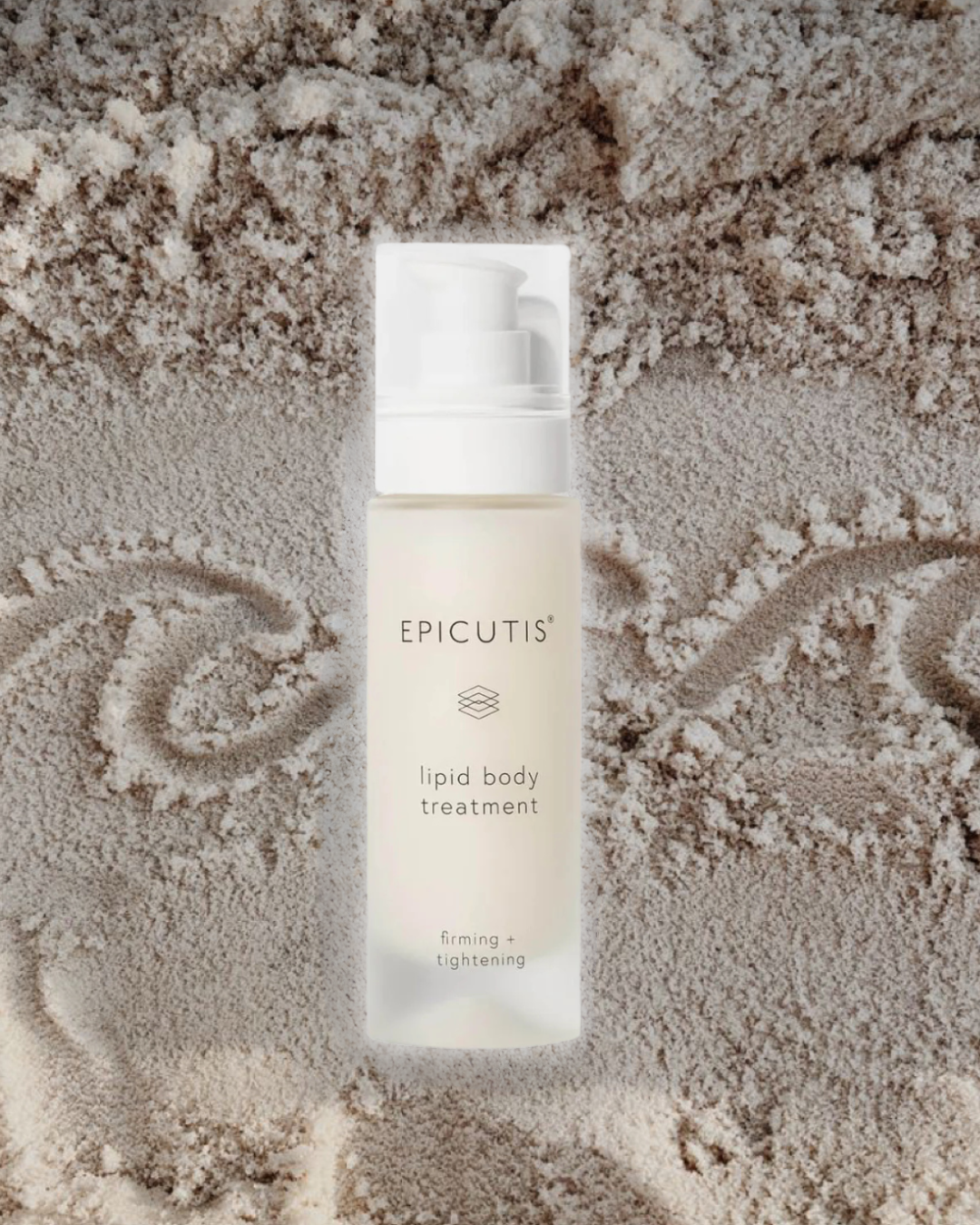 Lipid Body Treatment (Travel Size) — And Skin Esthetics