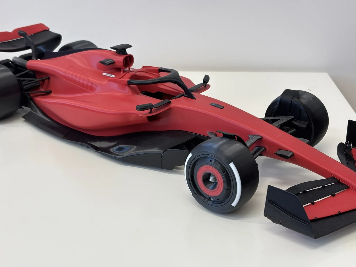 STL Labs | 3D Print your dream car today!