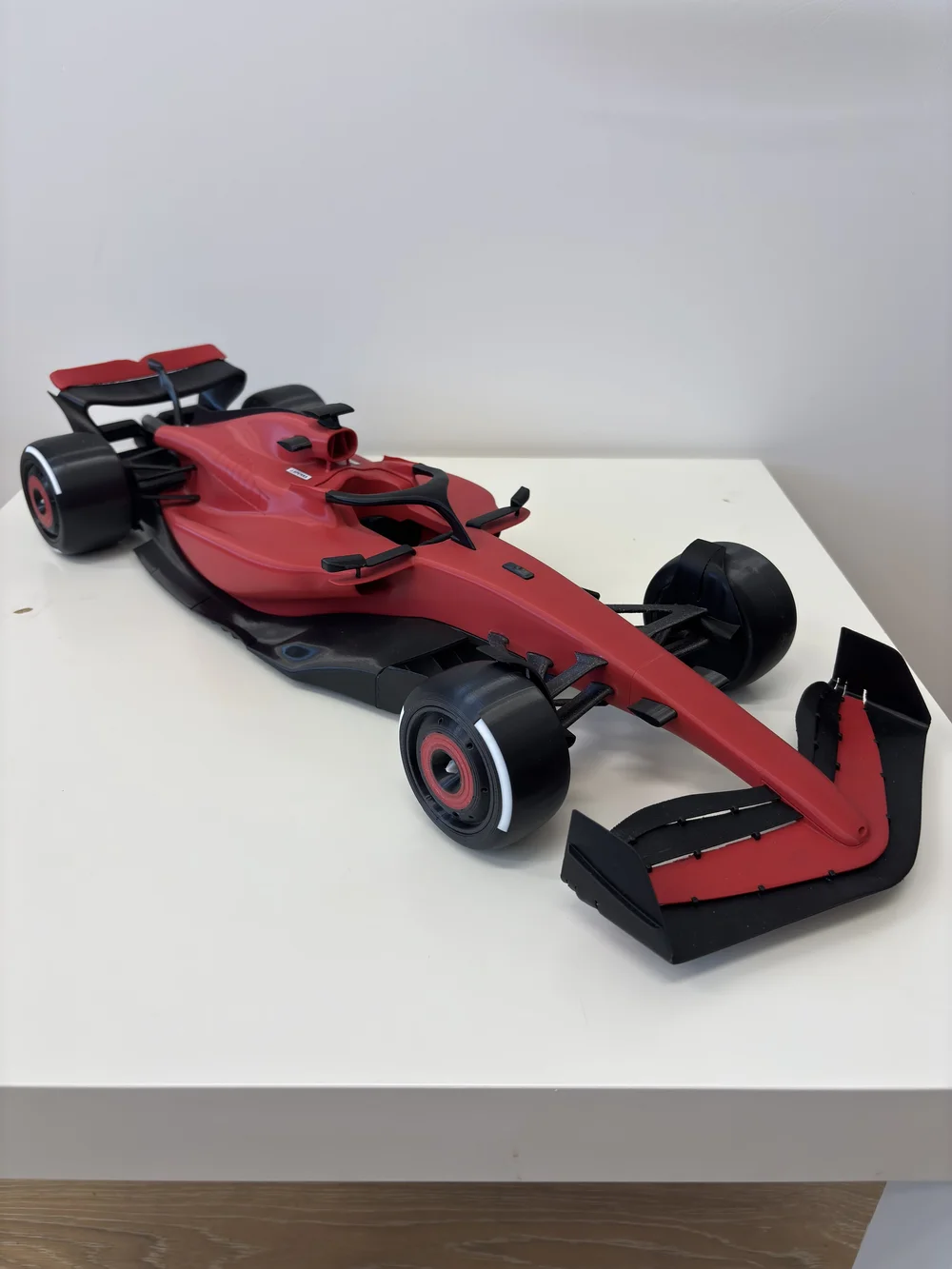 STL Labs | 3D Print your dream car today!