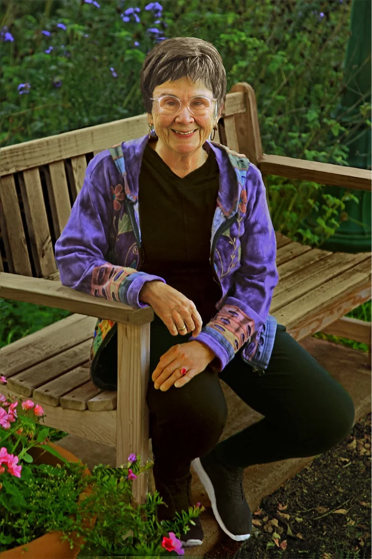 Jean Anderson