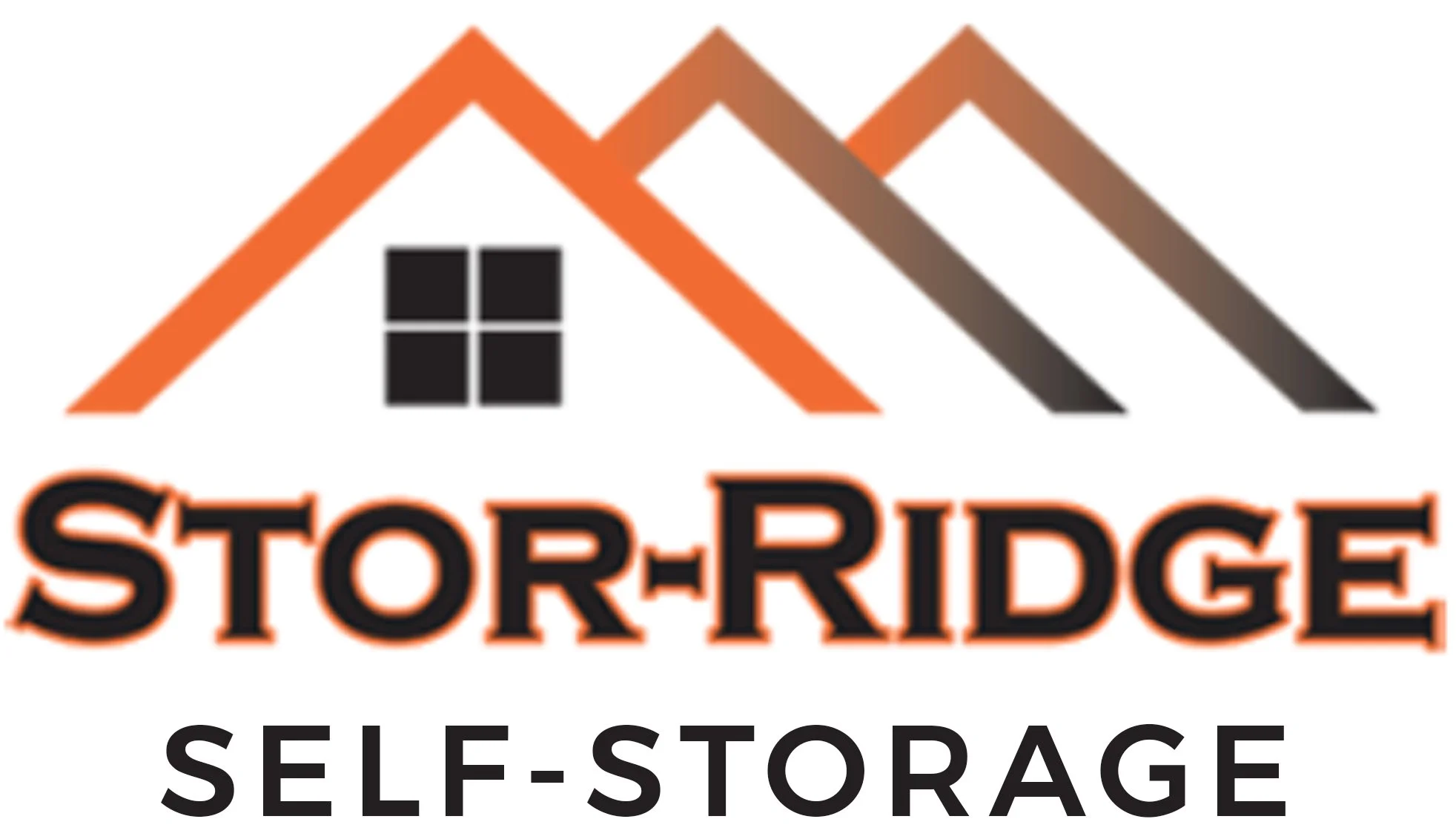 Stor-Ridge