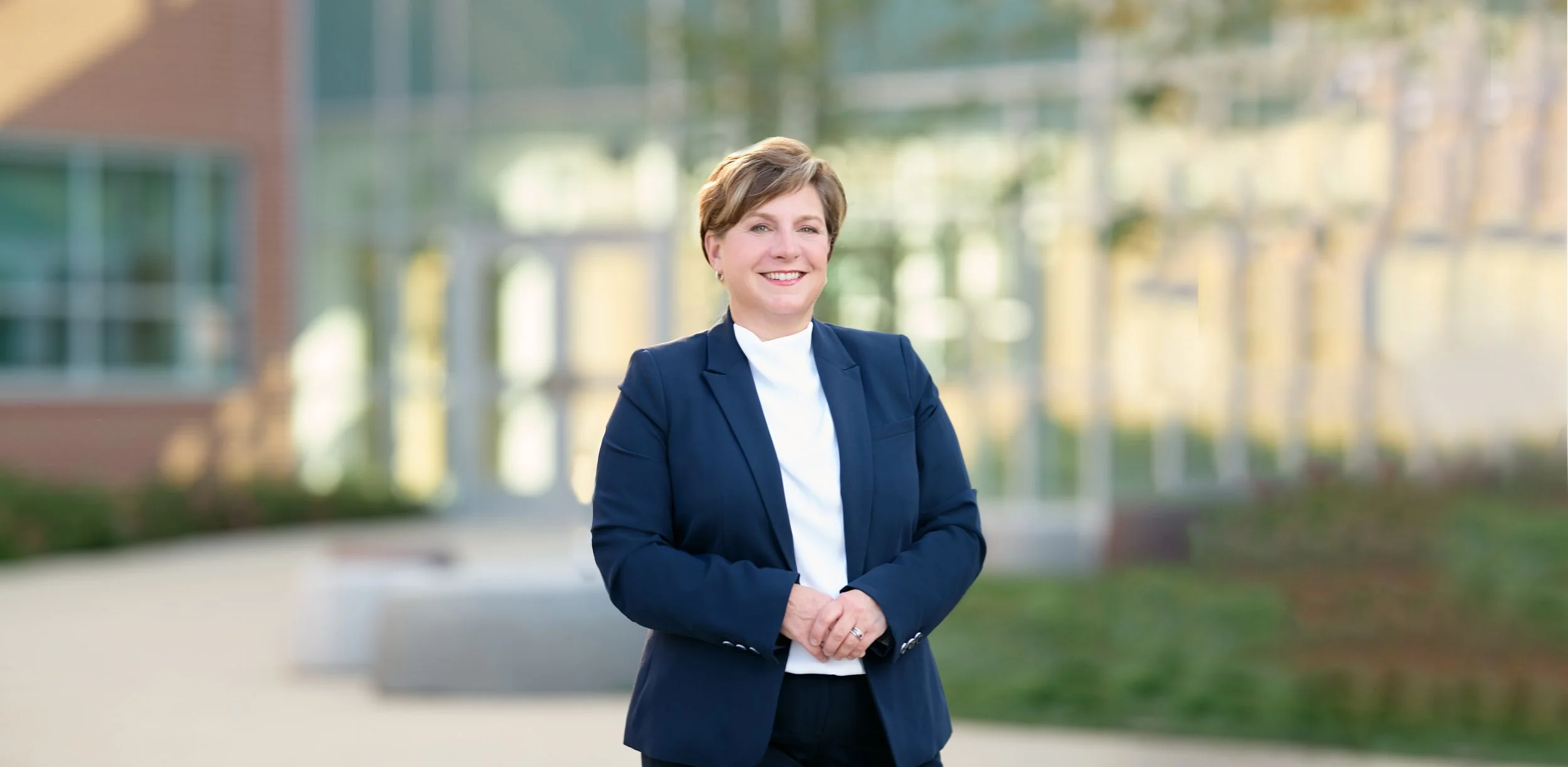 Allison Pickard for County Executive