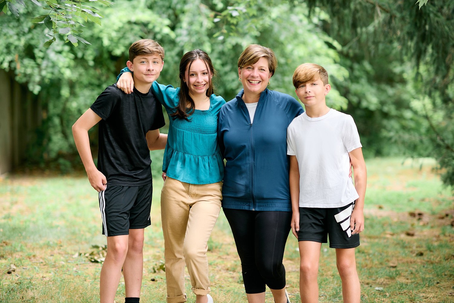 Allison Pickard for County Executive