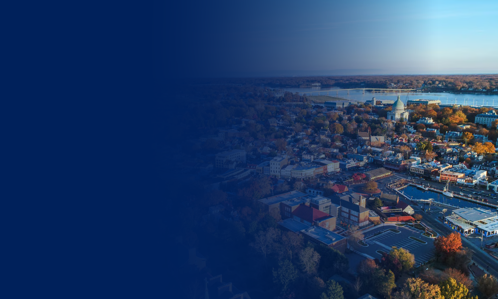 Allison Pickard for County Executive