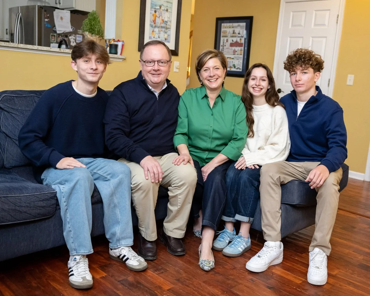 Allison Pickard for County Executive