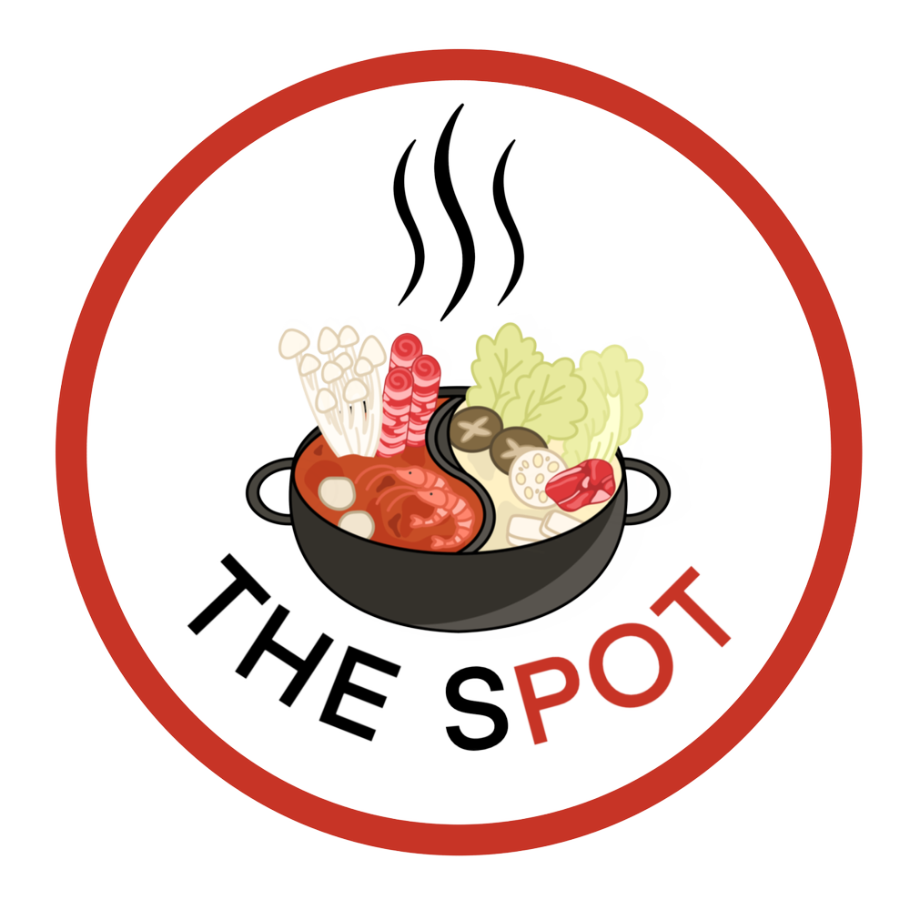 The Spot Rotary Hot Pot