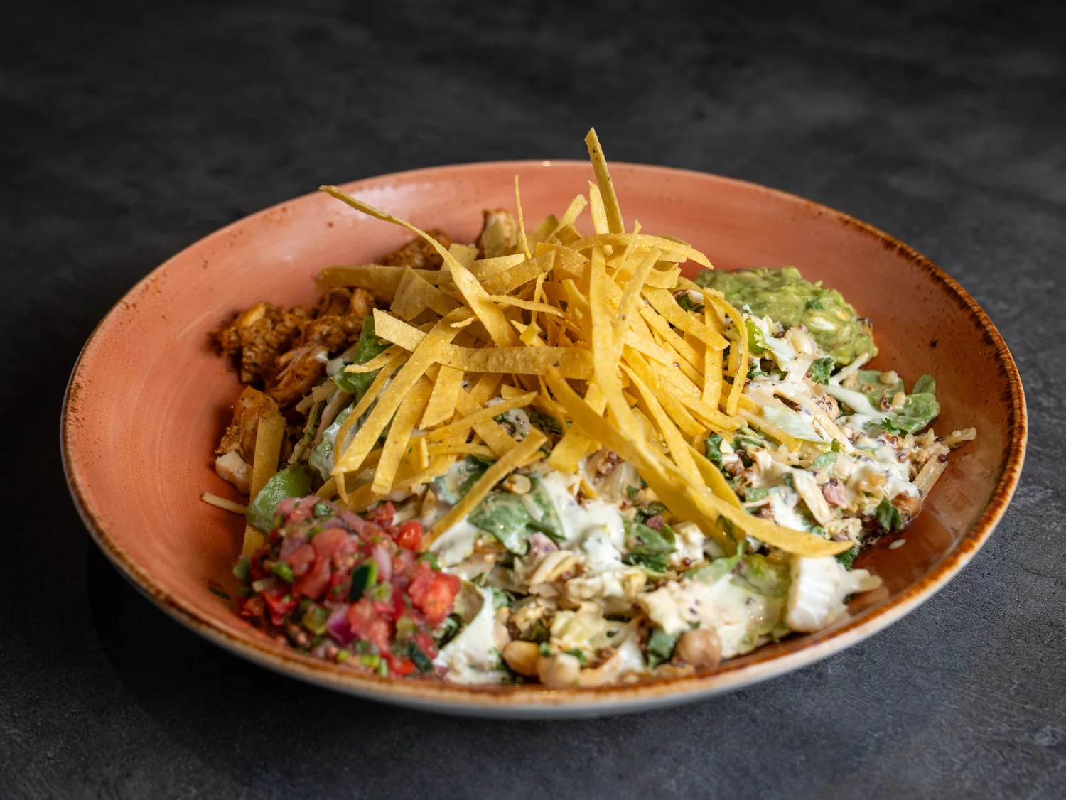 AGAVE SOCIAL | Elevated Tacos, Scratch Kitchen & Tequila Bar in ...