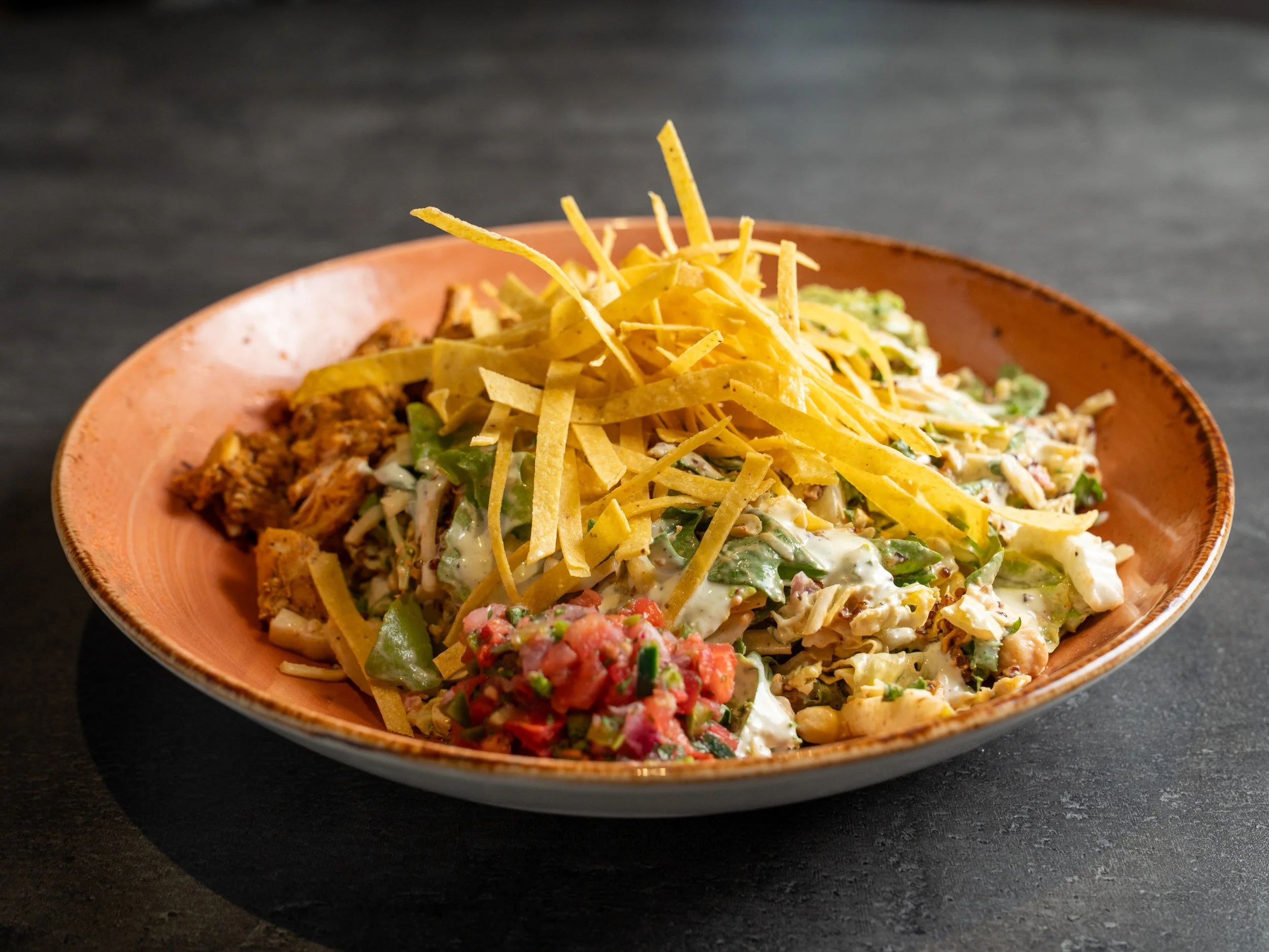Explore Our Menu | Agave Social – Crafted with Flavor — AGAVE SOCIAL ...