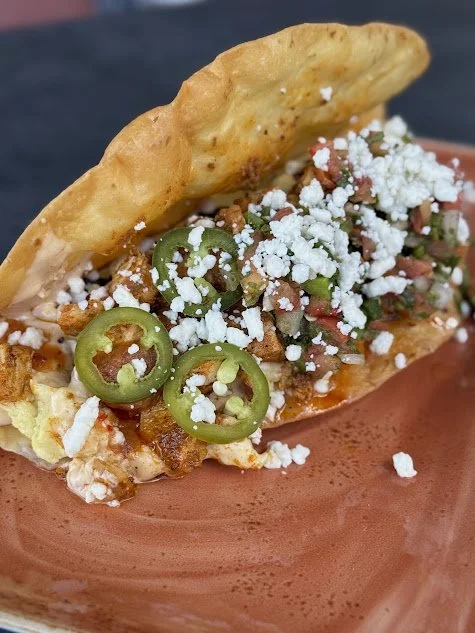 AGAVE SOCIAL | Elevated Tacos, Scratch Kitchen & Tequila Bar in ...