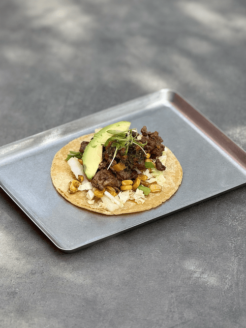 Explore Our Menu | Agave Social – Crafted with Flavor — AGAVE SOCIAL ...