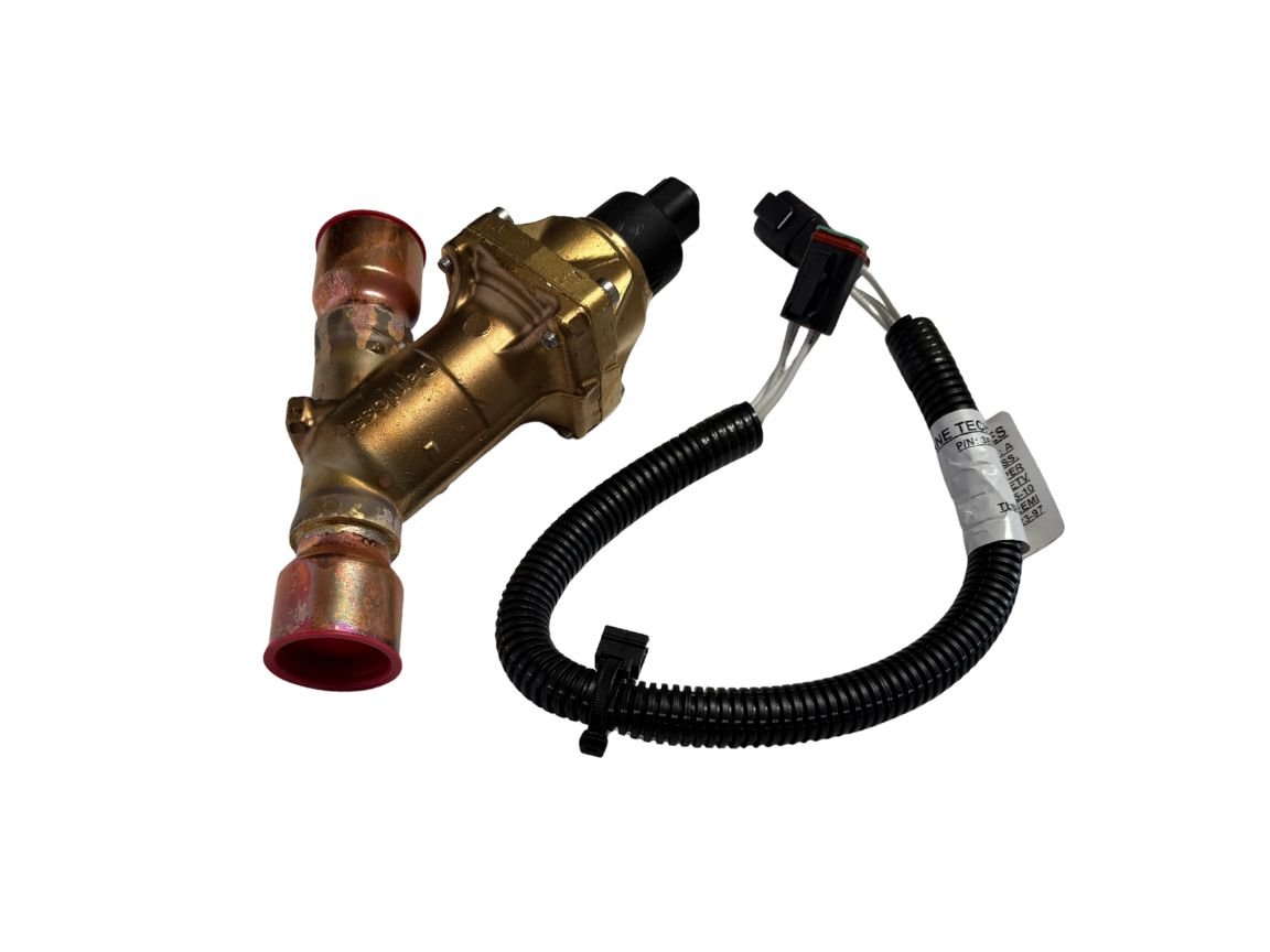 Thermo King Electric Throttling Valve Kit 600898 | Peak Thermo King