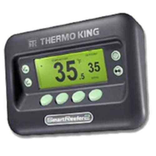 Expert Thermo King Units, Parts, and Service in West Texas | Peak ...