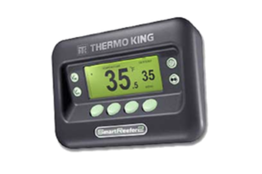 Peak Thermo King and Trailer Services