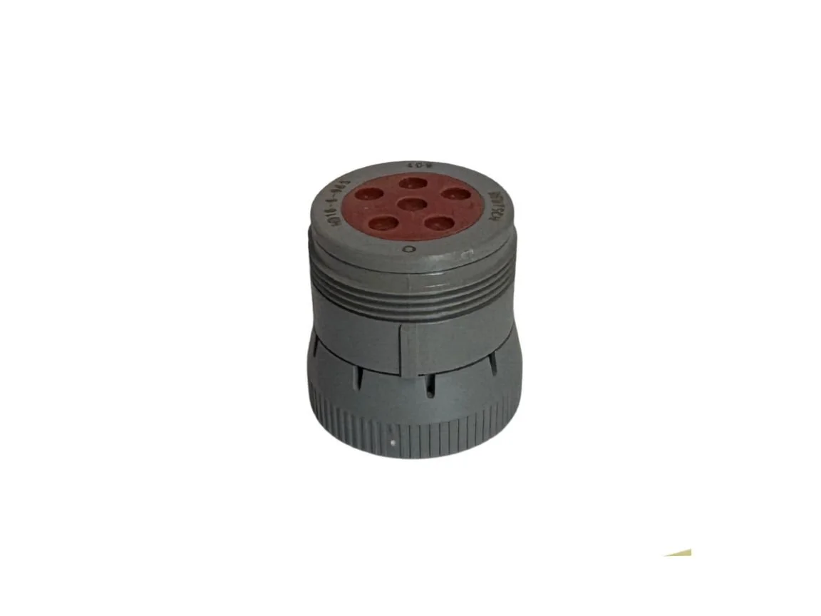Thermo King Connector Plug- 6 Pin 449342 | Peak Thermo King