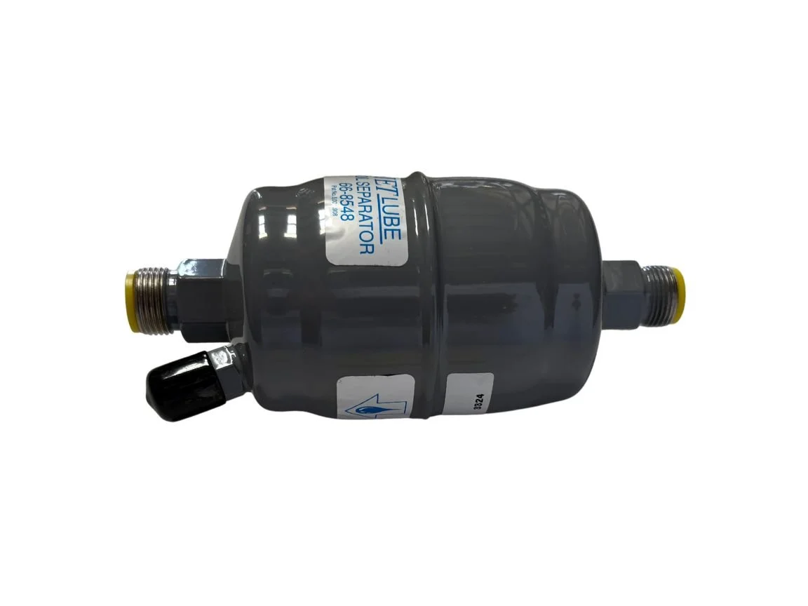 Thermo King Oil Separator 668548 | Peak Thermo King