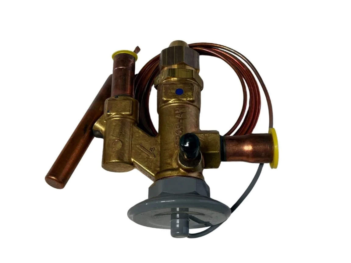 Thermo King Expansion Valve 667893 | Peak Thermo King