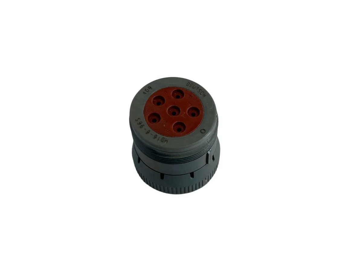 Thermo King Connector Plug- 6 Pin 449342 | Peak Thermo King