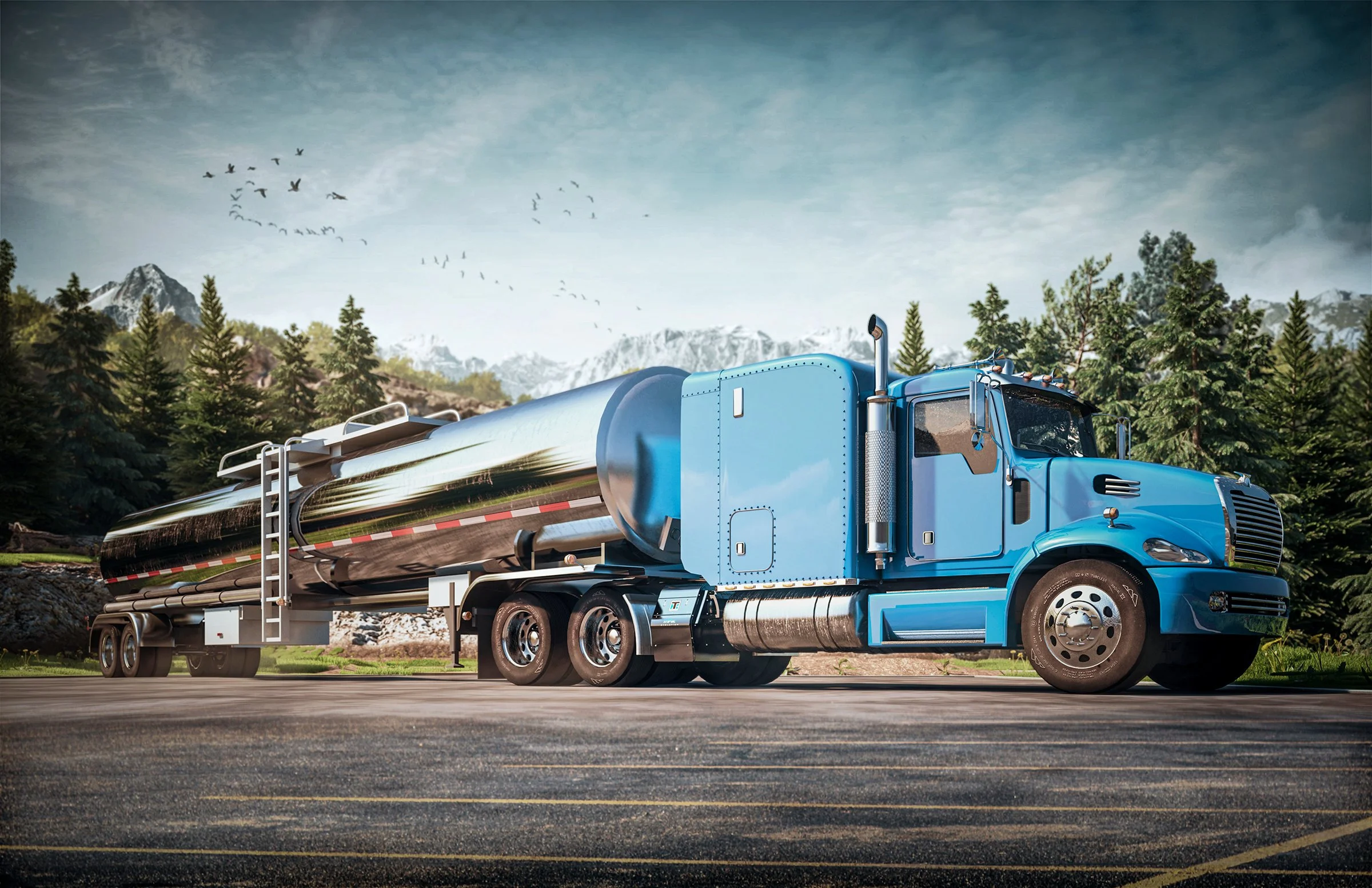 Thermo King TriPac APU | Industry-Leading Auxiliary Power Units | West ...