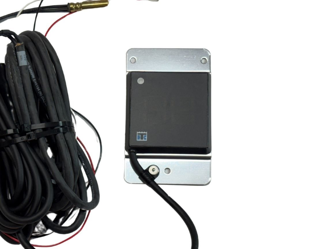 Thermo King Temperature Display 401402 | Peak Thermo King