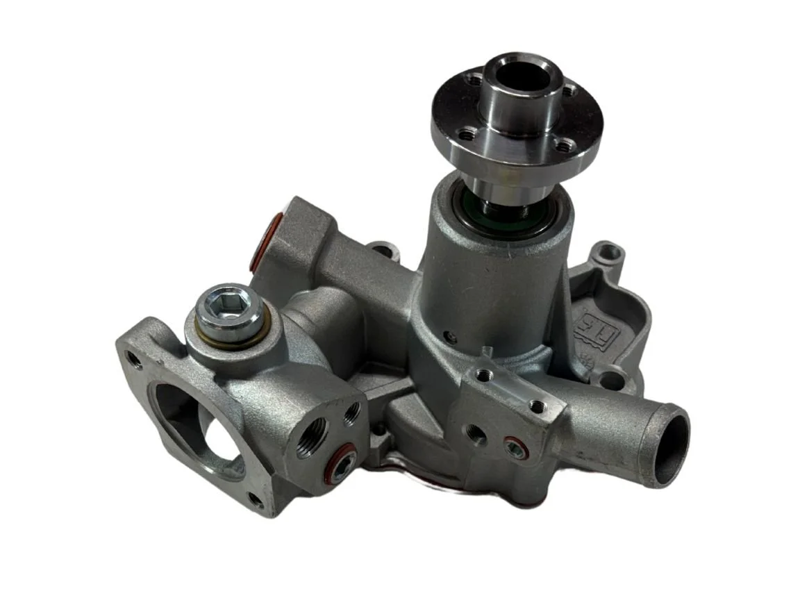Thermo King Water Pump 133507 | Peak Thermo King