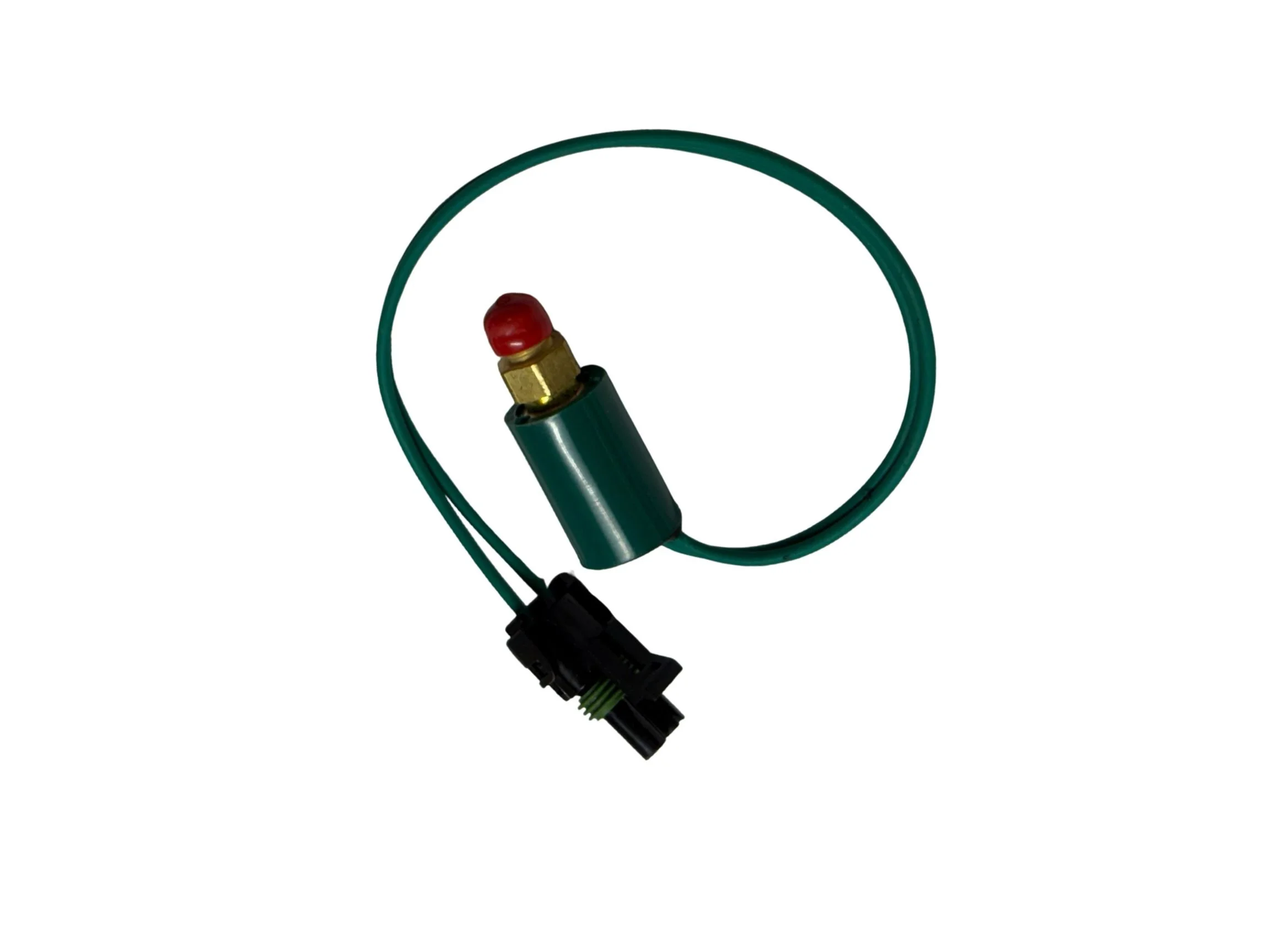 Thermo King HVAC Switch HPCO 413846 | Peak Thermo King