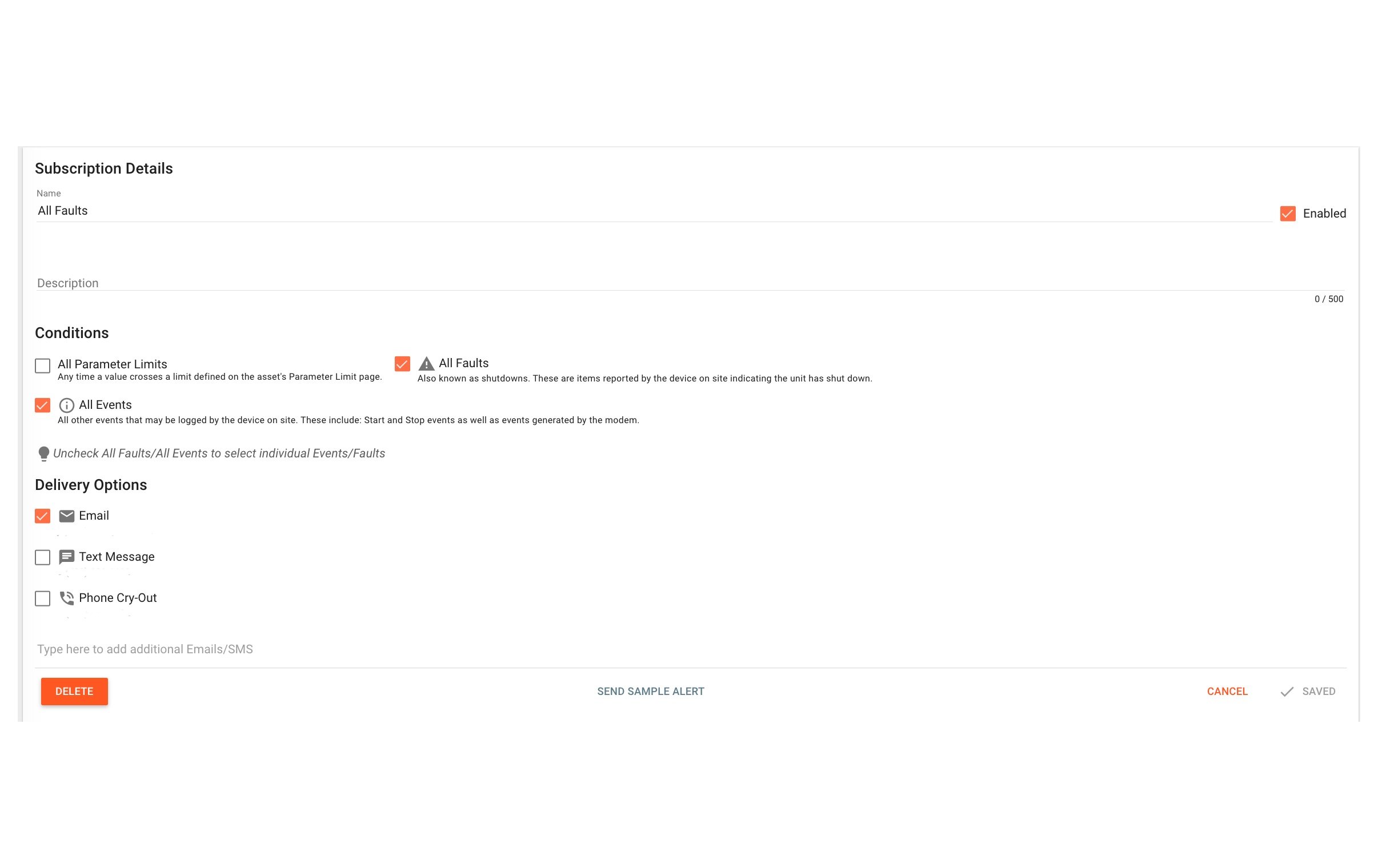 Well Monitoring — InSpatial - Well Monitoring and Control Solutions for ...