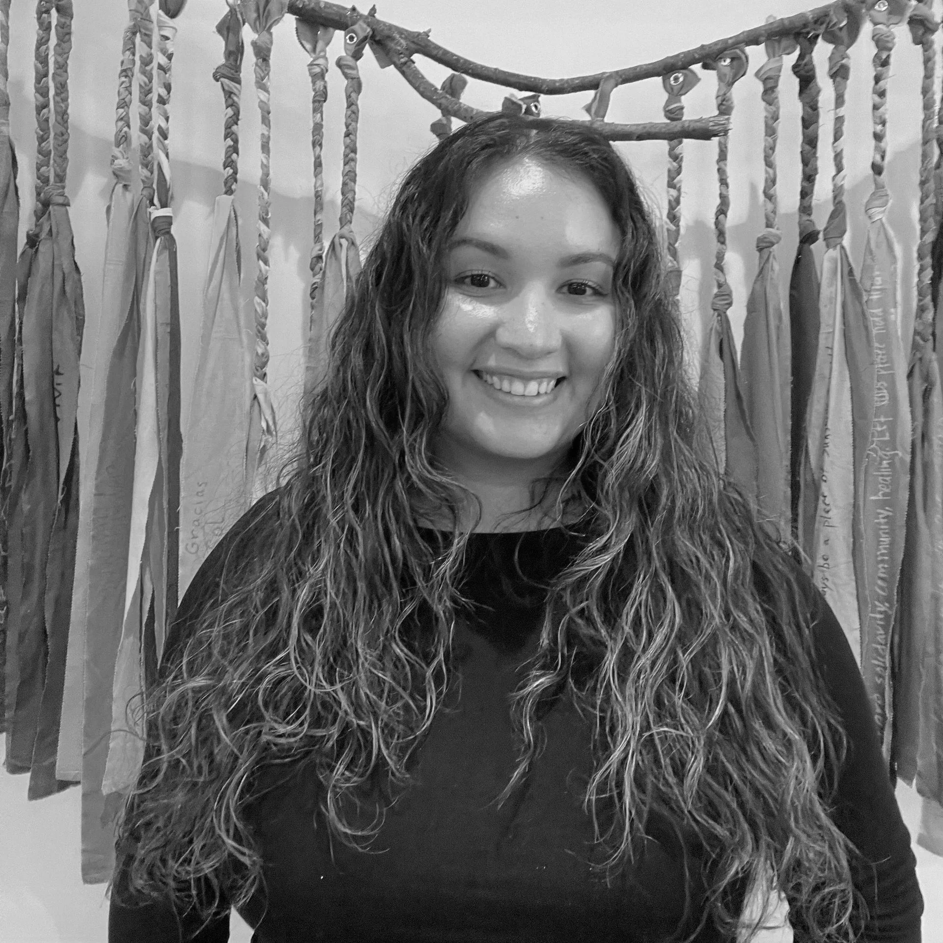 OUR PEOPLE — CENTRO