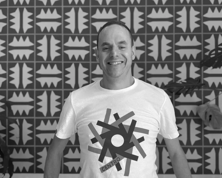 OUR PEOPLE — CENTRO