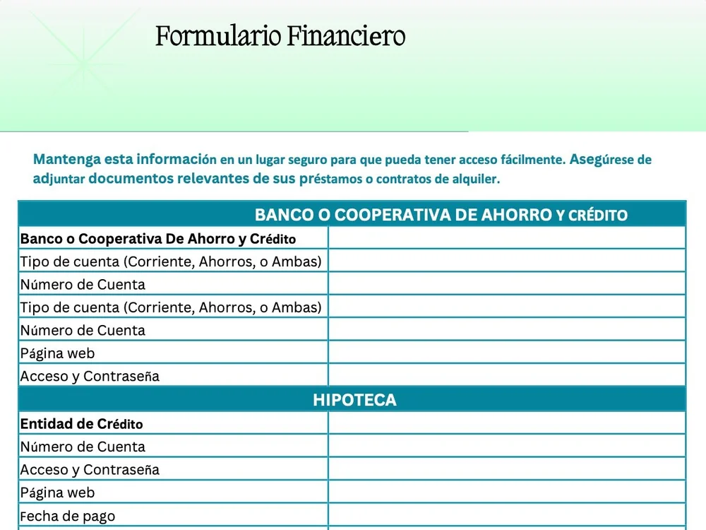 RESOURCES — CENTRO