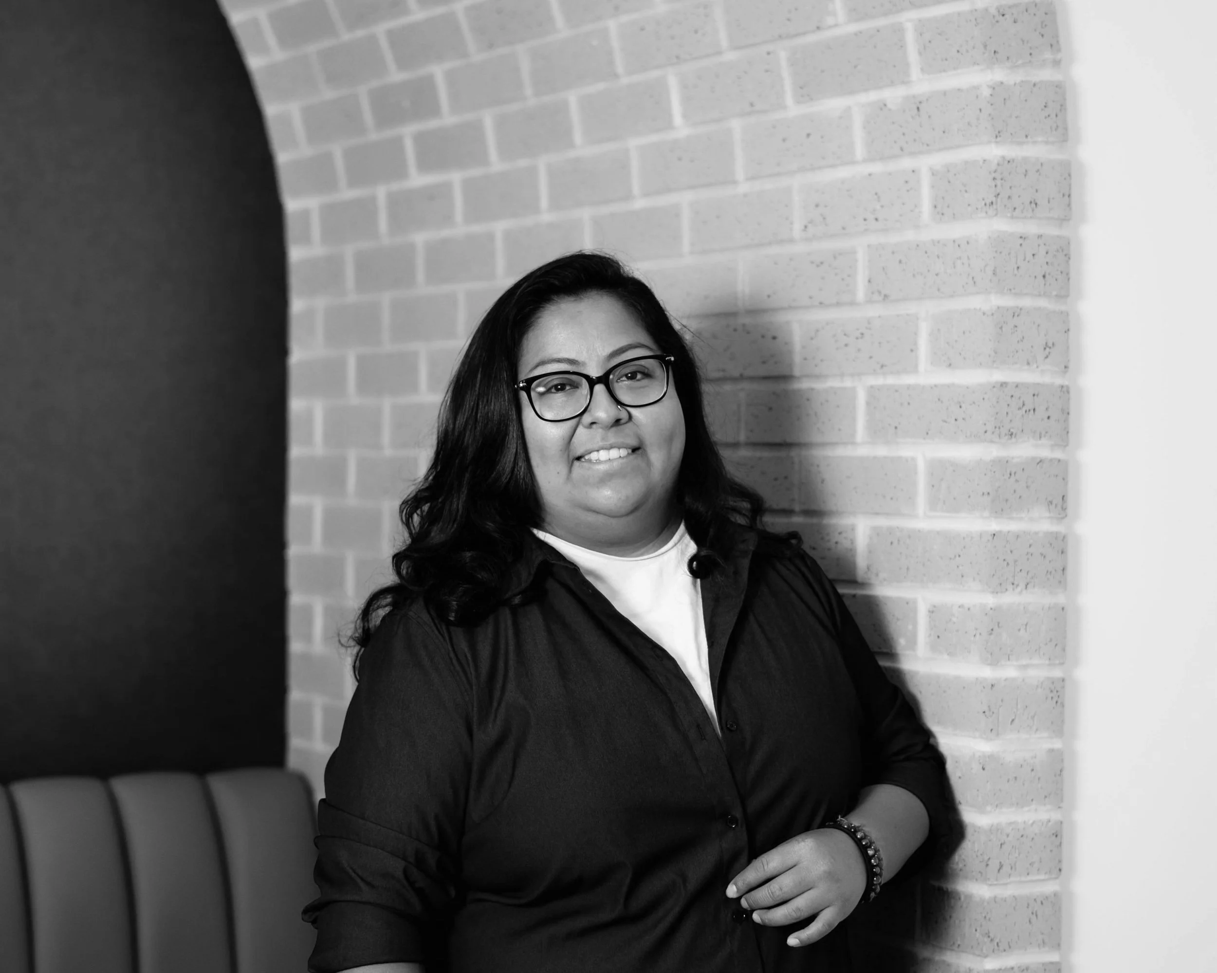 OUR PEOPLE — CENTRO