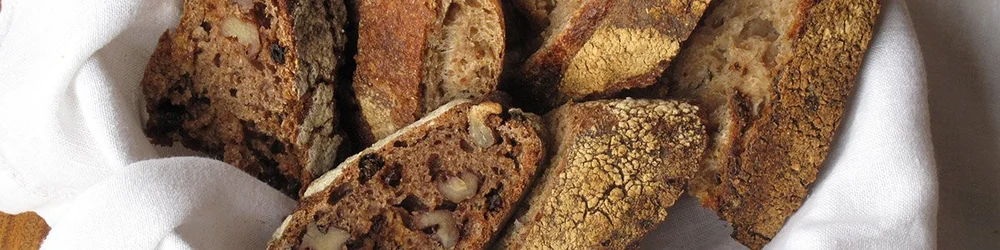 Breads — Roan Mills Bakery