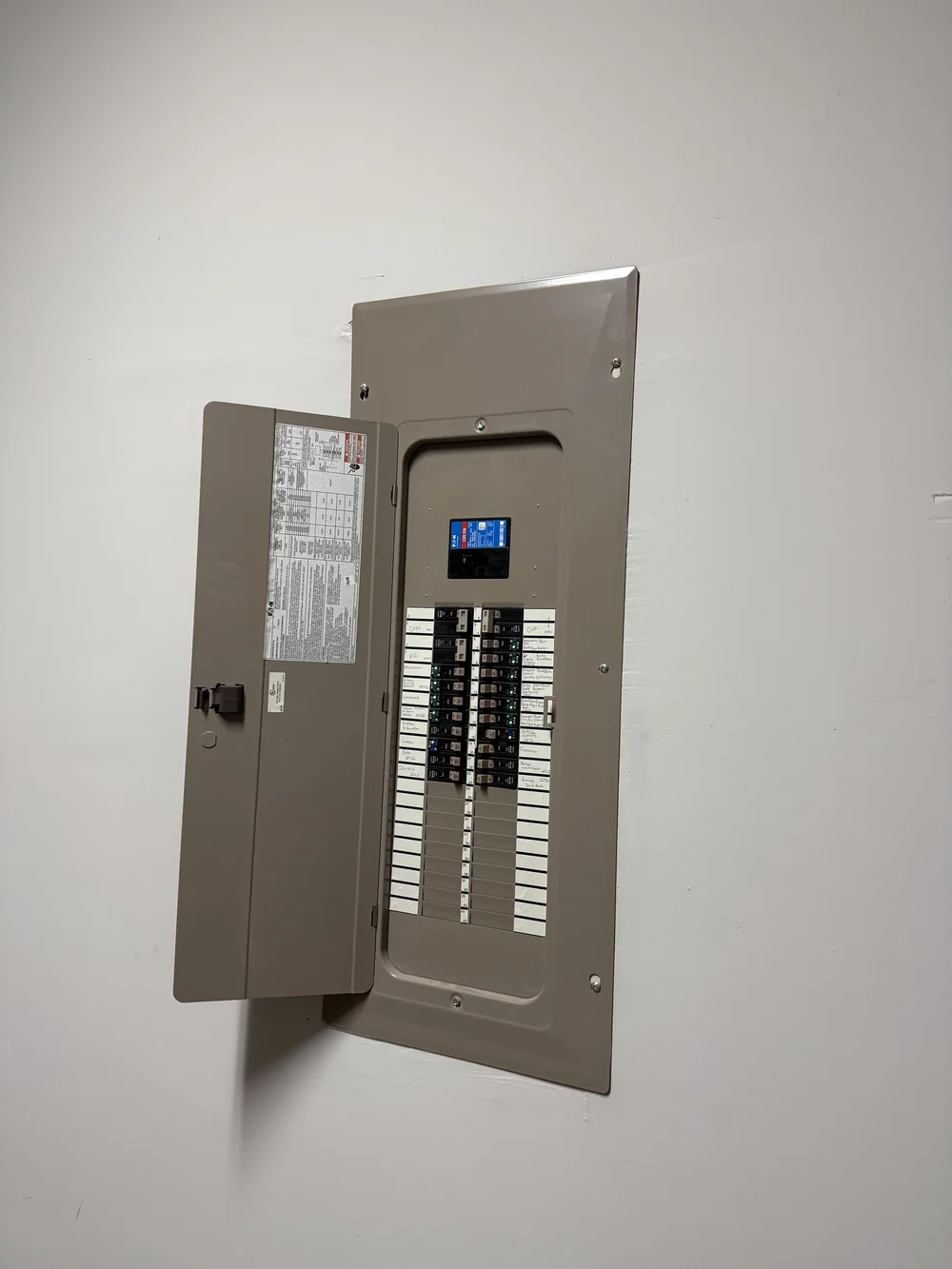 Request — Lee Services LLC