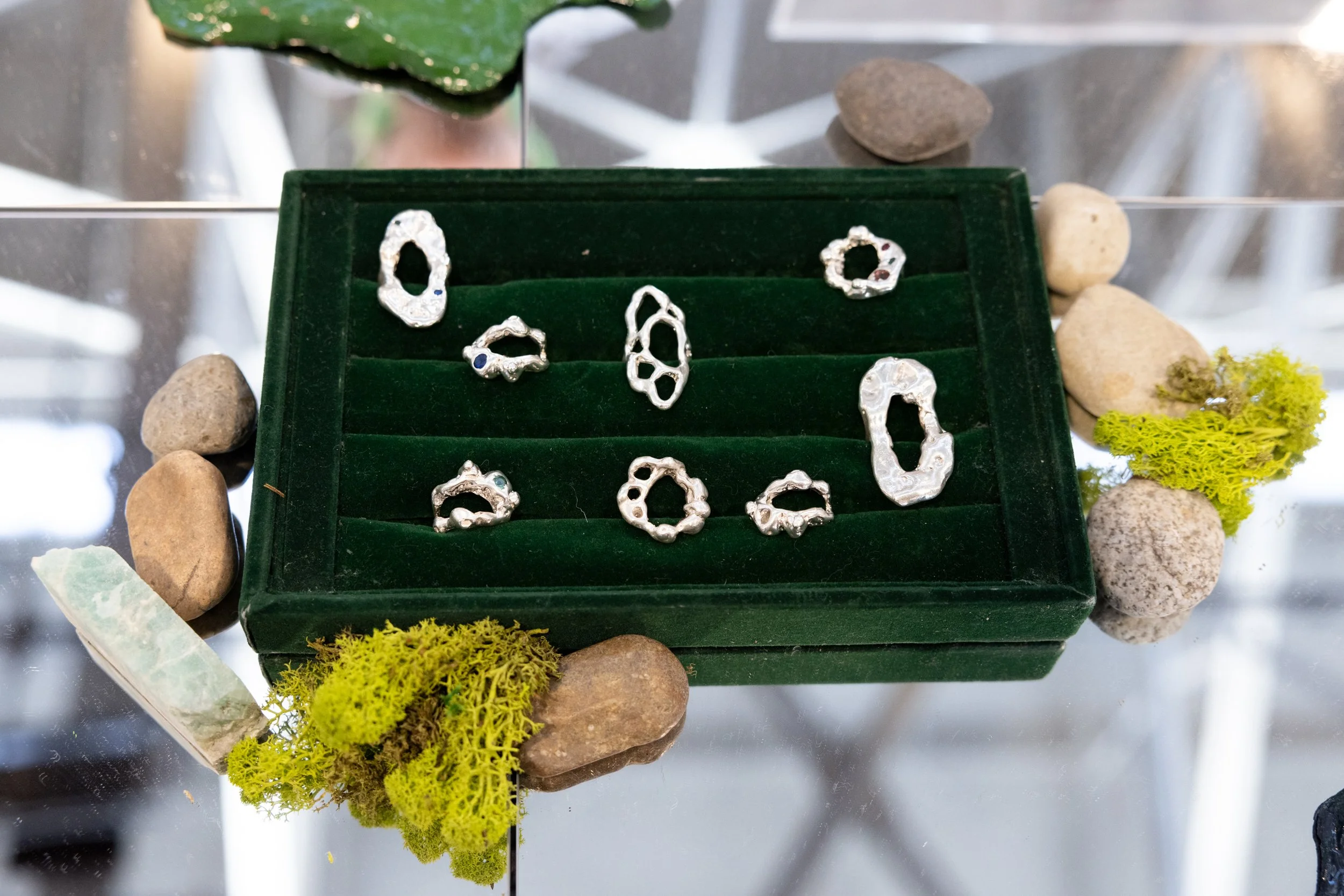 WCC: Attend — West Coast Craft