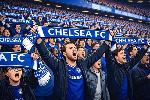 Soccer Chants and Songs