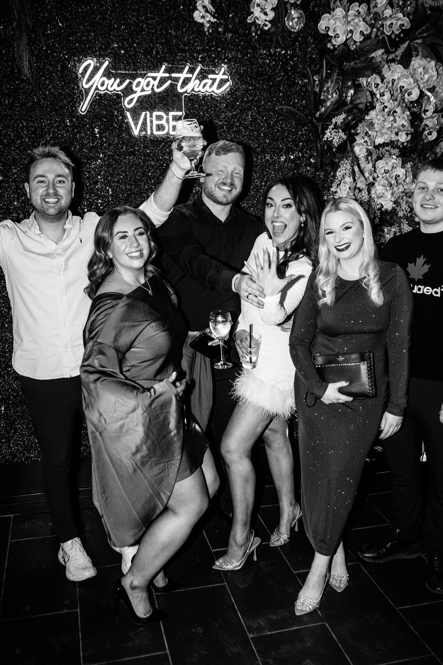 VIBE Bar Hull