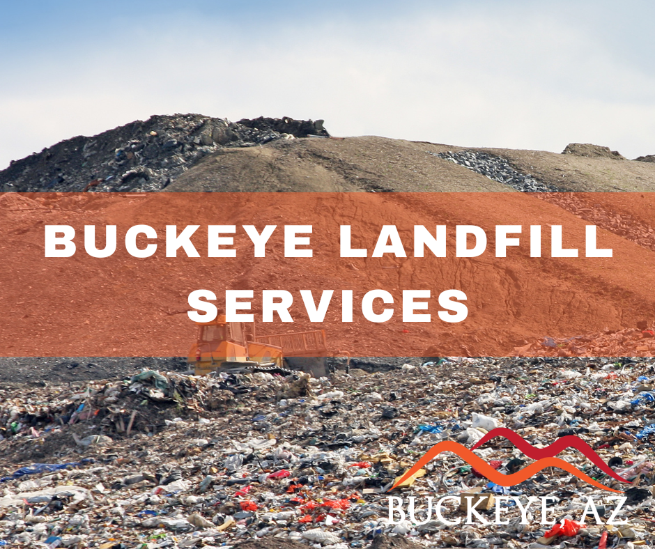 Trash & Recycling — Festival Neighbors