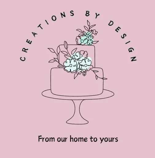 Creations By Design - From Our Home To Yours