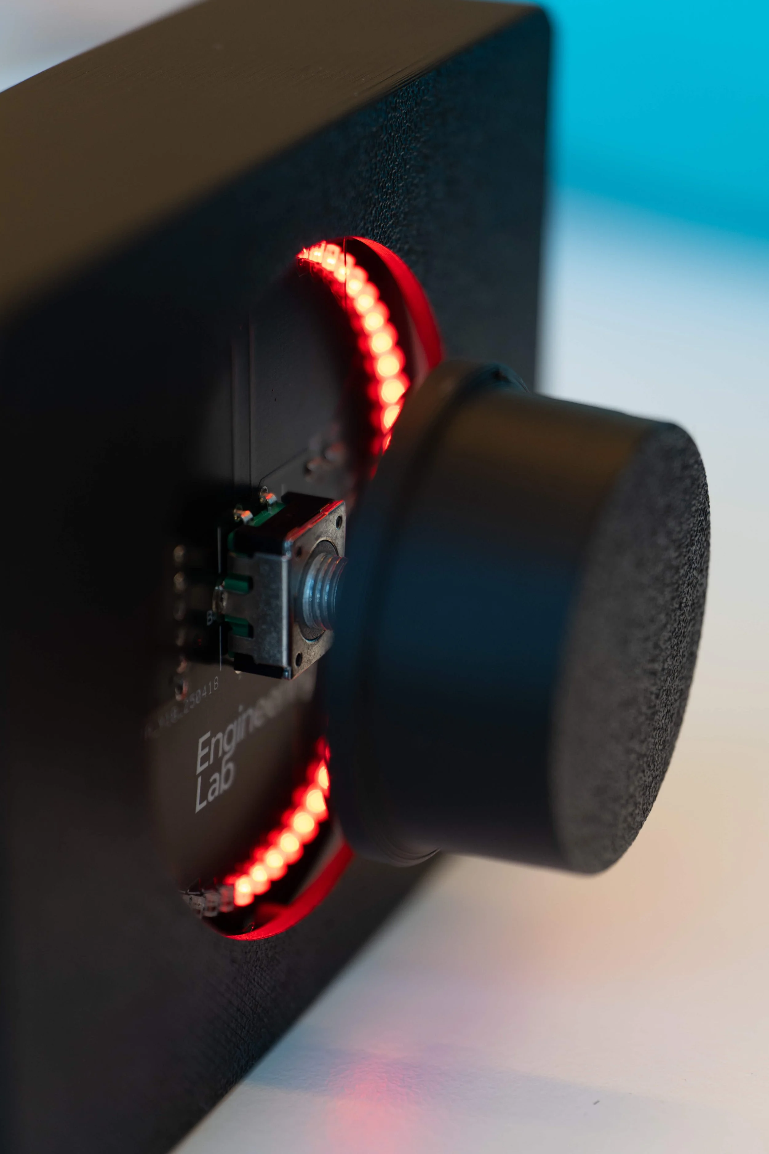 Pomodoro Timer | Time-Boxed Focus Tool — Engineering Lab - Hardware ...