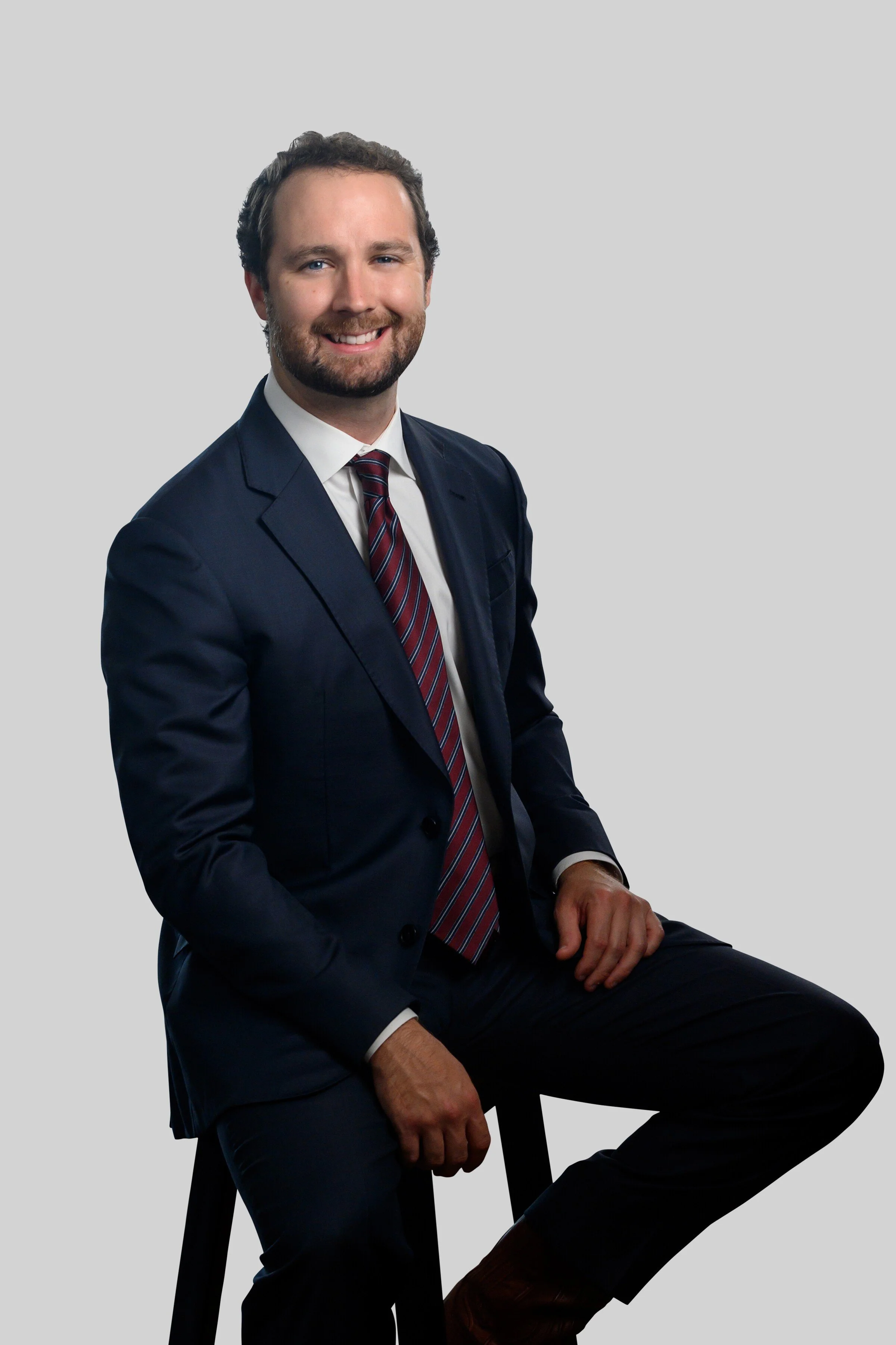 Locke Henry Law | Texas & Wisconsin Personal Injury Attorney