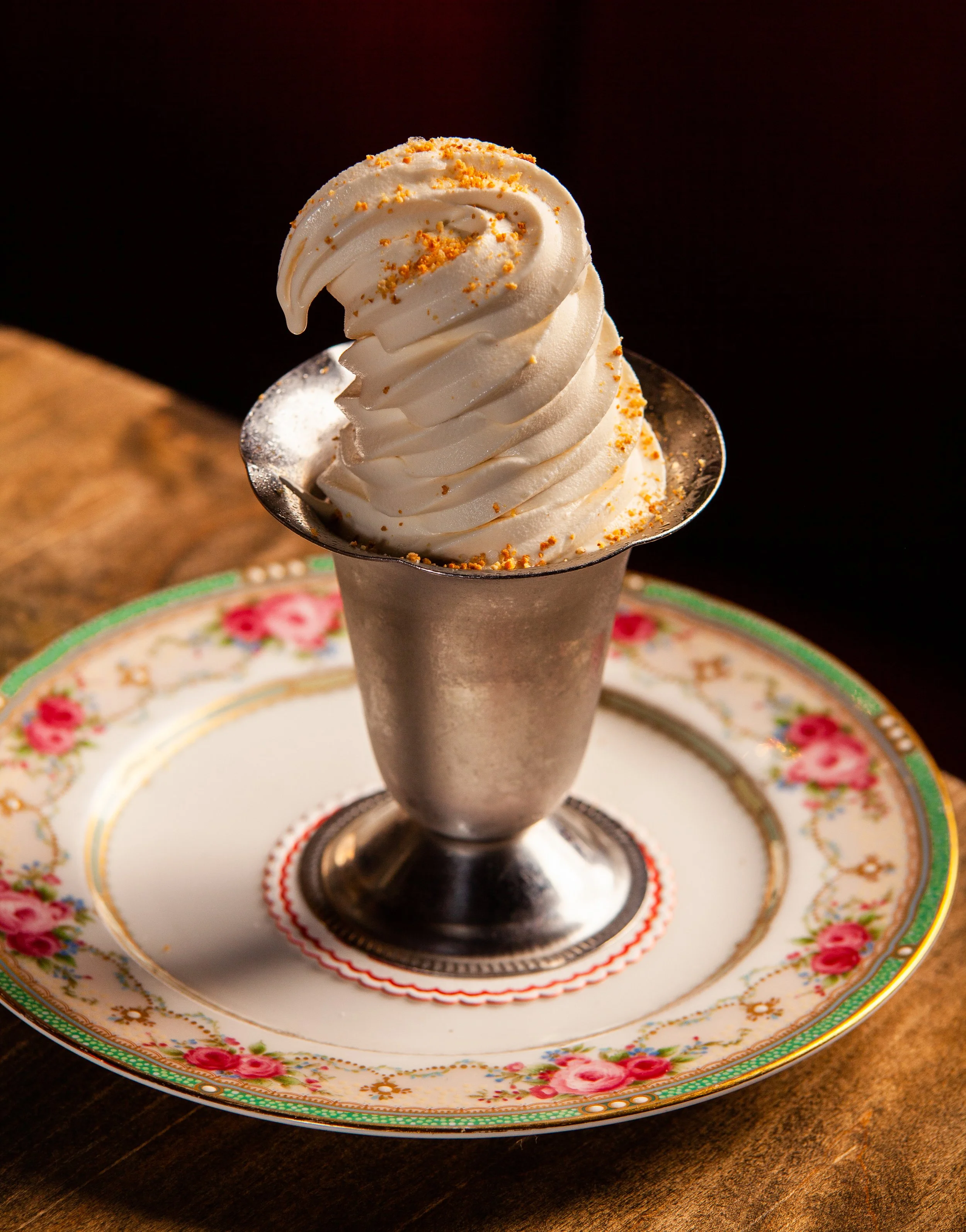 Ciccio Mio — A Nice Italian Restaurant