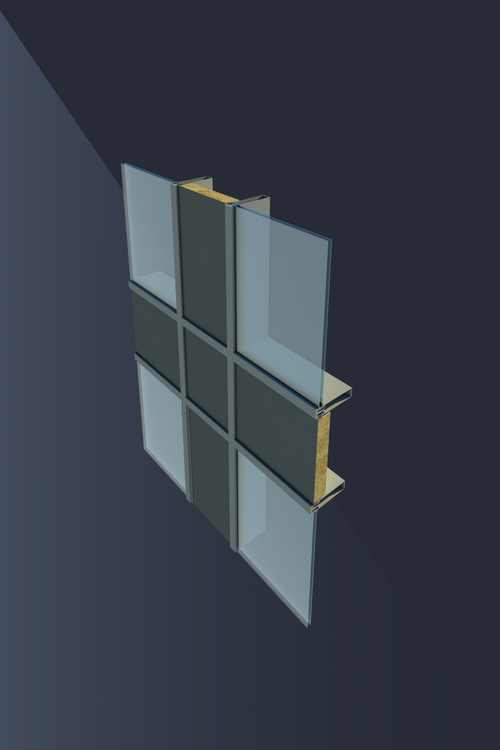 What is a Spandrel Panel? — Speedpanel