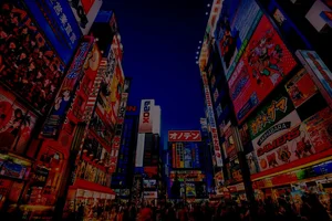 Kyoto vs. Tokyo: Exploring Two Iconic Japanese Cities — World Walker