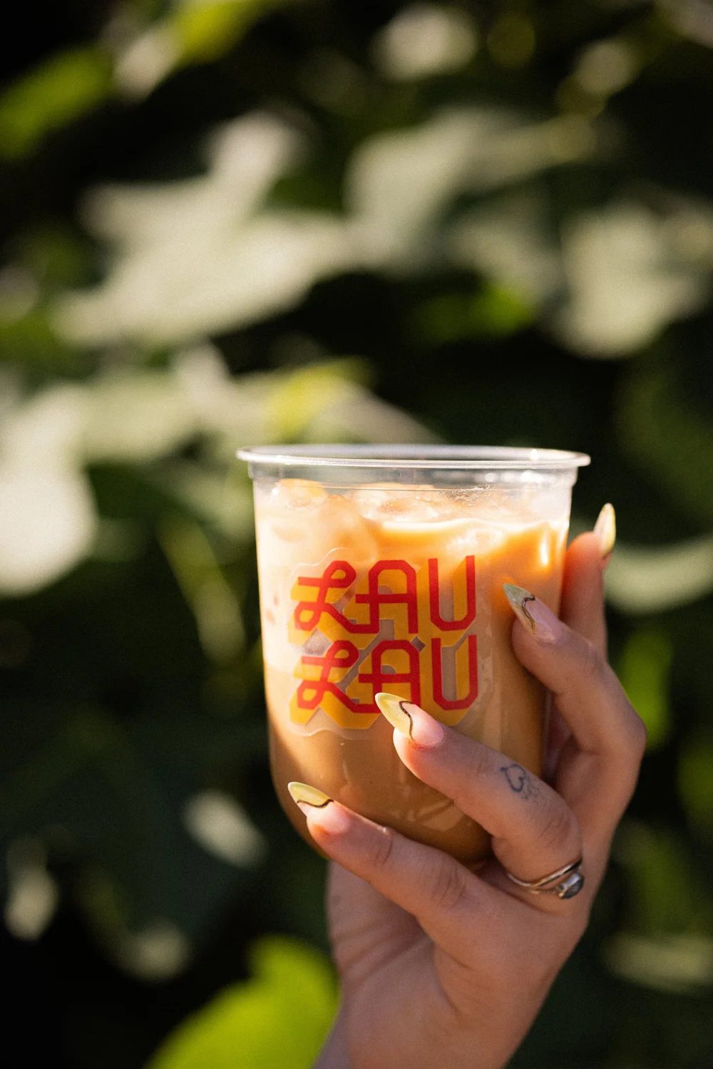 LAU LAU