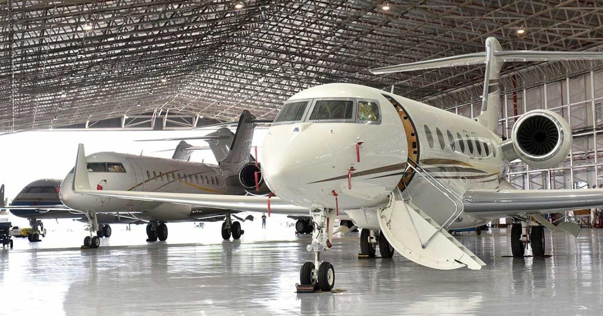 CHARTER — Crown Jets