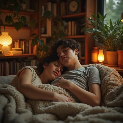 What Is Cuddle Therapy (and Do You Need It)? — Soft Boy Touch Therapy